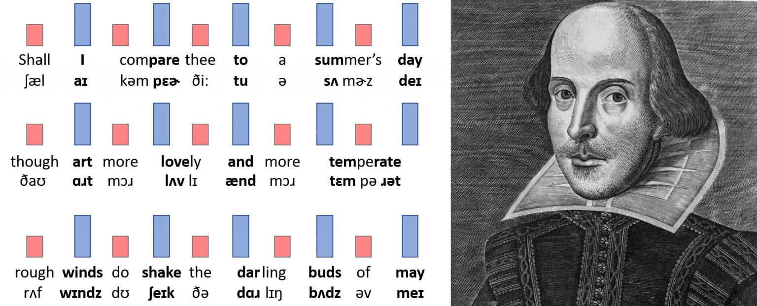 2.5 Syllables – Psychology of Language