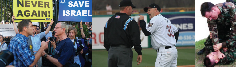 Chapter 9. Aggression – Principles of Social Psychology – 1st ...