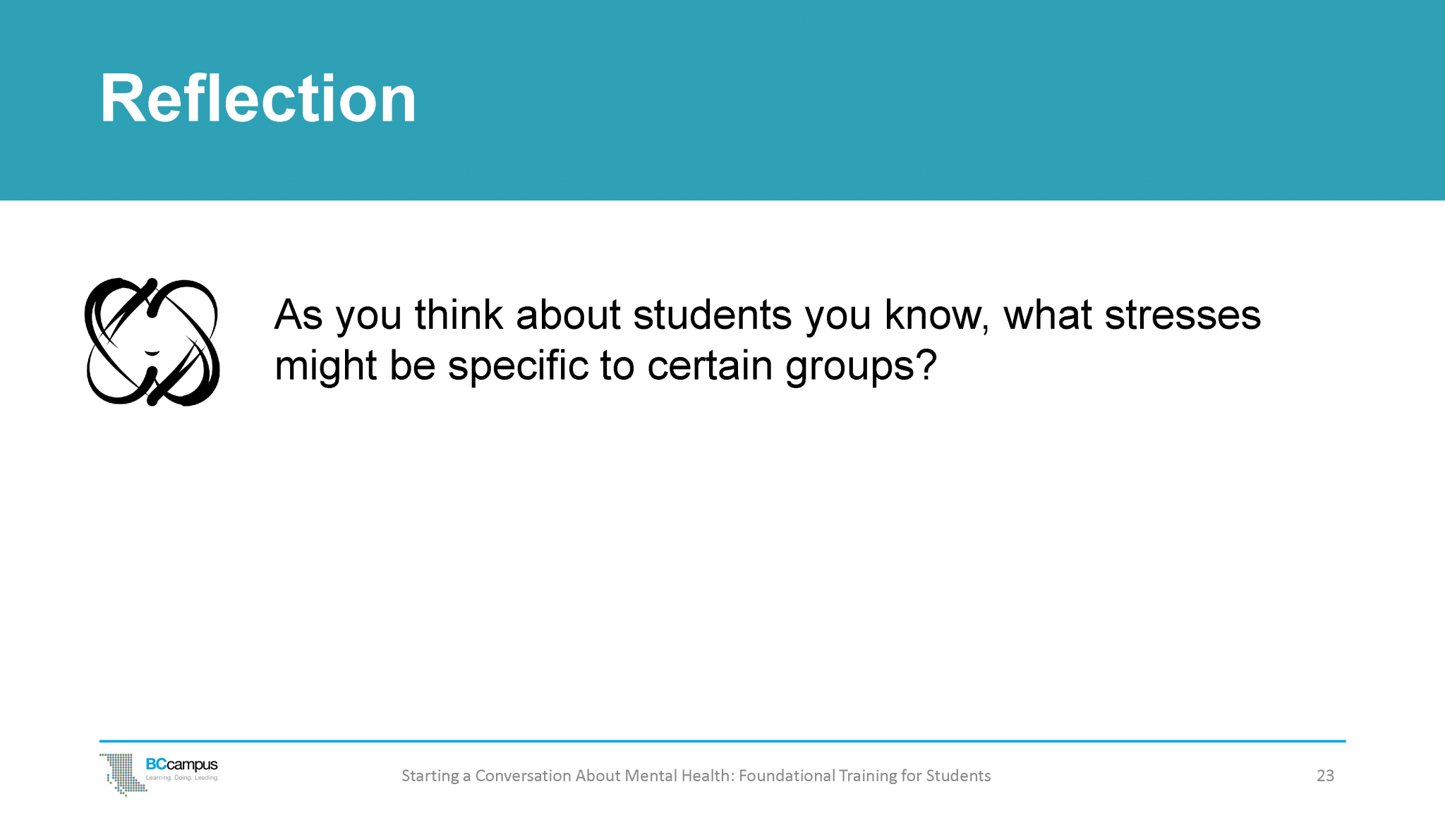 4. Marginalized Groups and Mental Health – Starting A Conversation ...