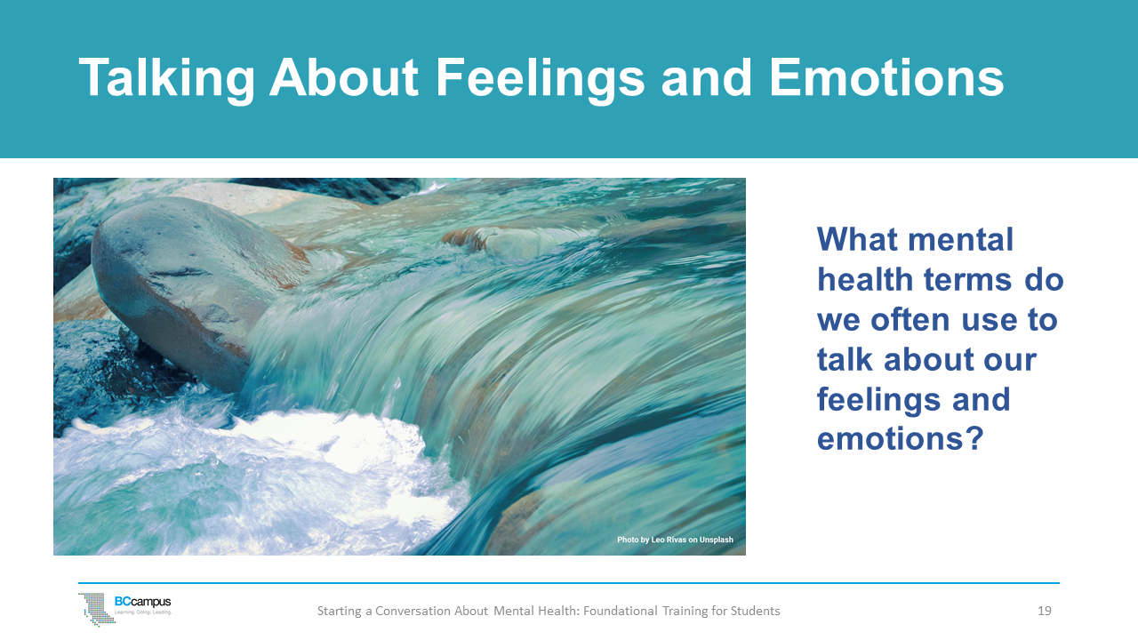 3. The Language of Mental Health – Starting A Conversation About Mental ...