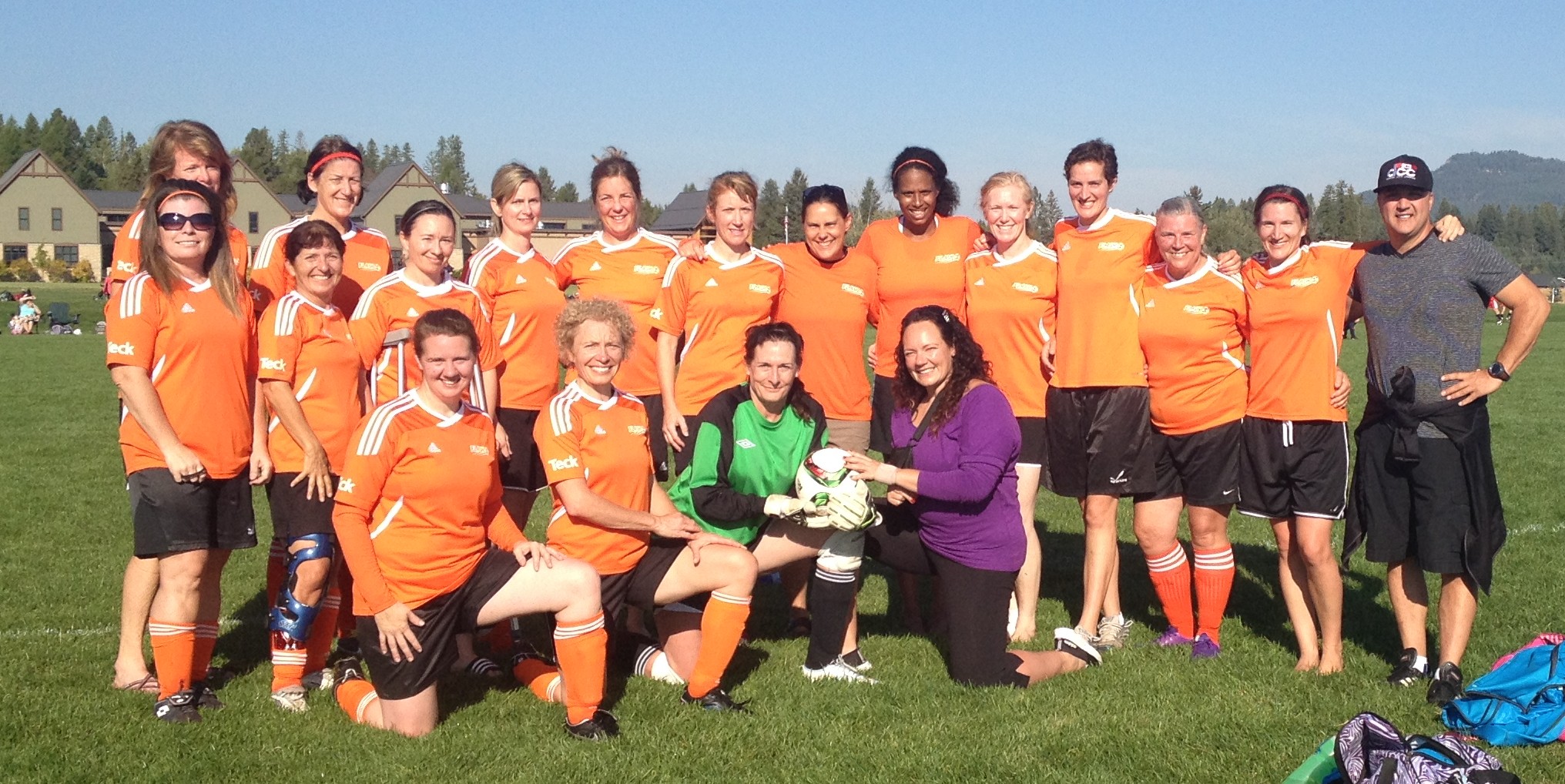 3.1 Personal Support Systems – Student Success