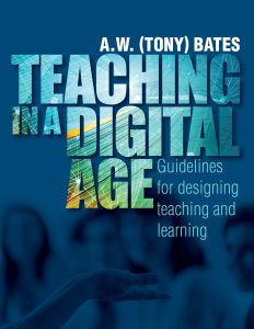 Teaching in a Digital Age – The Open Textbook Project provides flexible ...