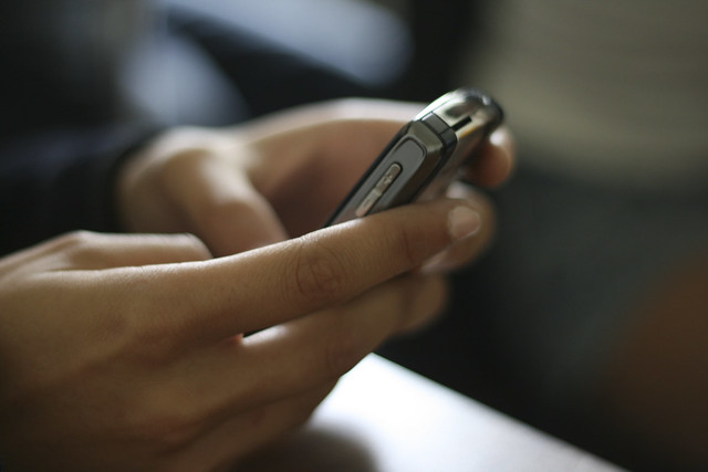 7.1 Correspondence: Text Messages, Emails, Memos, and Letters ...