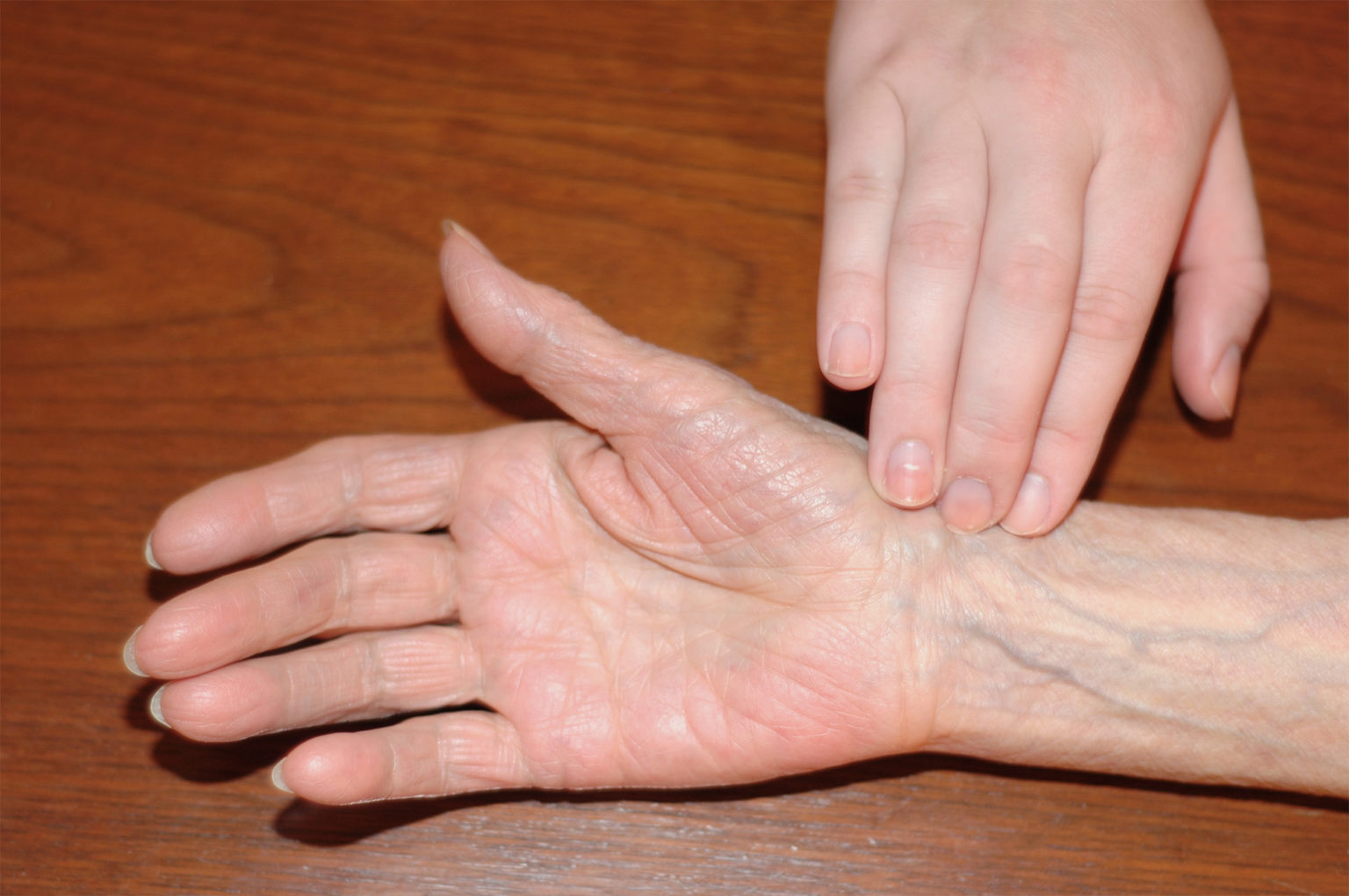 Radial Pulse Vital Sign Measurement Across The Lifespan 2nd Radial Pulse Vital Sign Measurement Across The Lifespan 2nd
