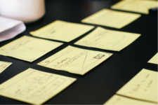 Setting Goals – Working in the Food Service Industry