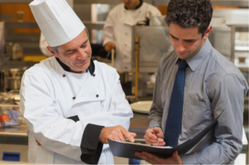 Strategies for Effective Communication – Working in the Food Service ...