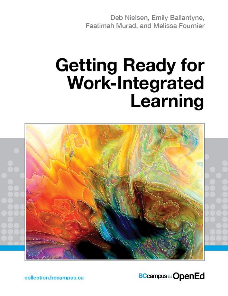 Getting Ready for Work-Integrated Learning – Simple Book Publishing