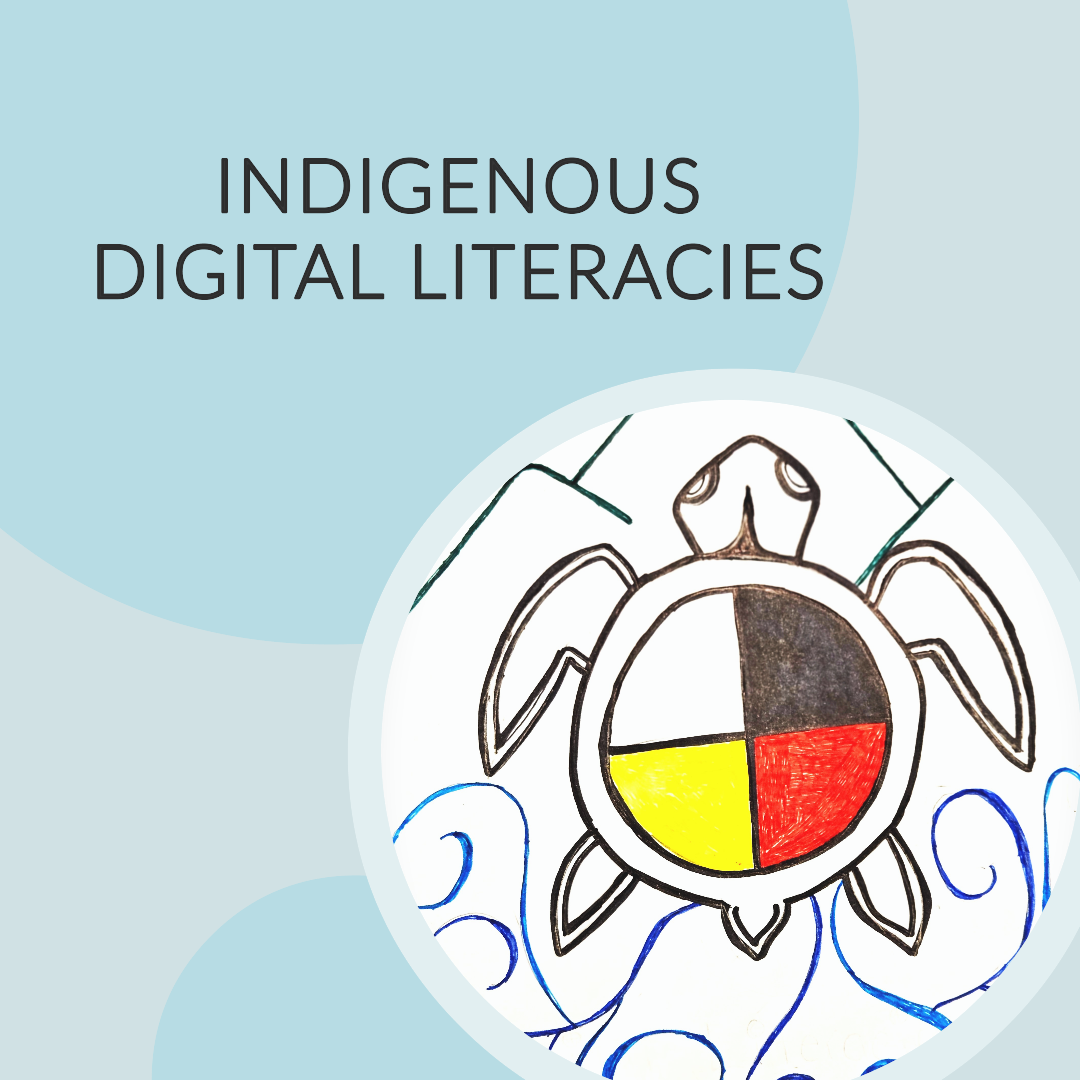 Module 2 Summary and Reflection – Indigenous Digital Literacies